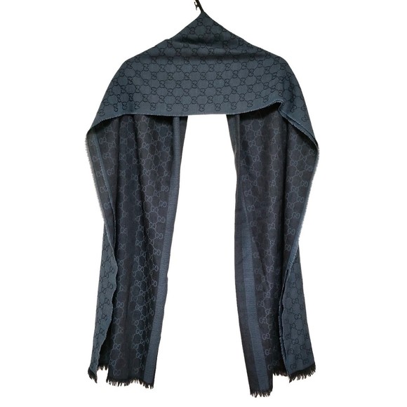 Gucci | Accessories | Gucci Scarves | Poshmark